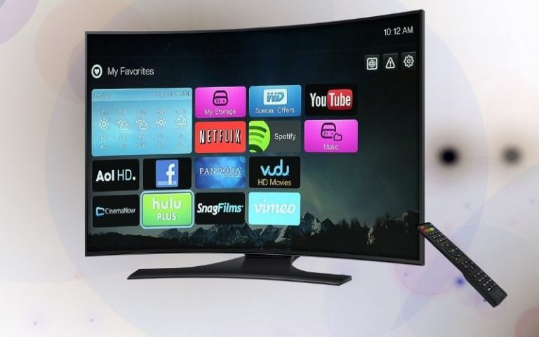 Smart TV Vs Monitor In 2022: What Is The Difference?